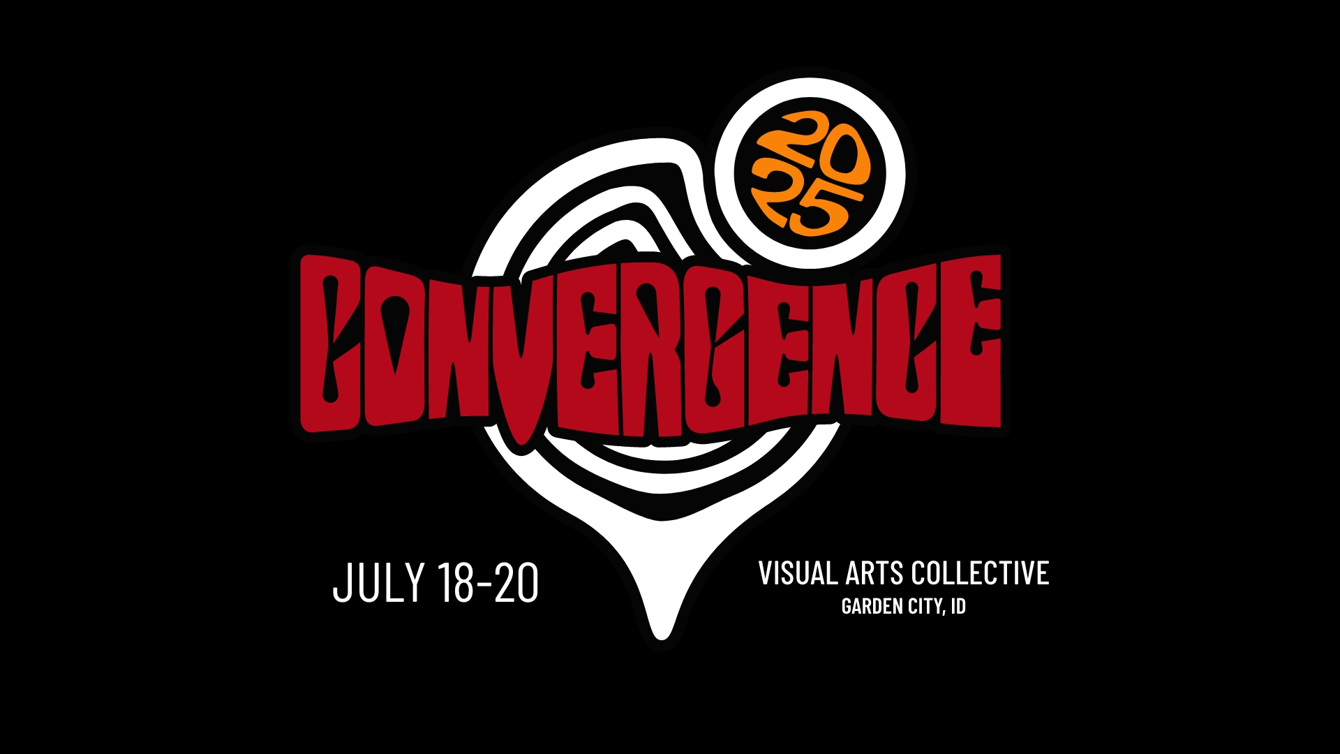 Vendors ↔ Convergence 2025